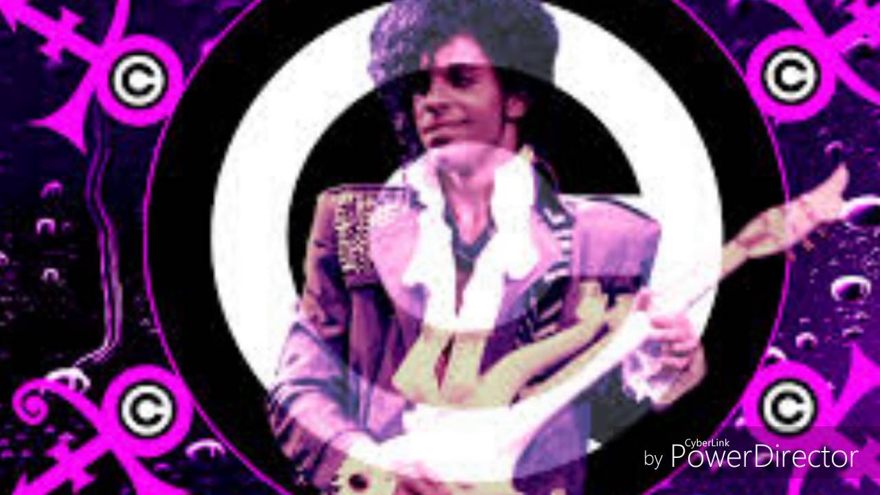 Prince Do me Baby cover - YouTube
