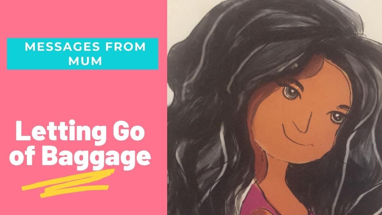 Letting Go of Baggage - YouTube