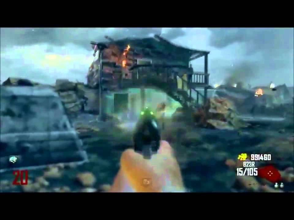 Black ops 2 Modded Online Zombies - Free ANY MAP - YouTube