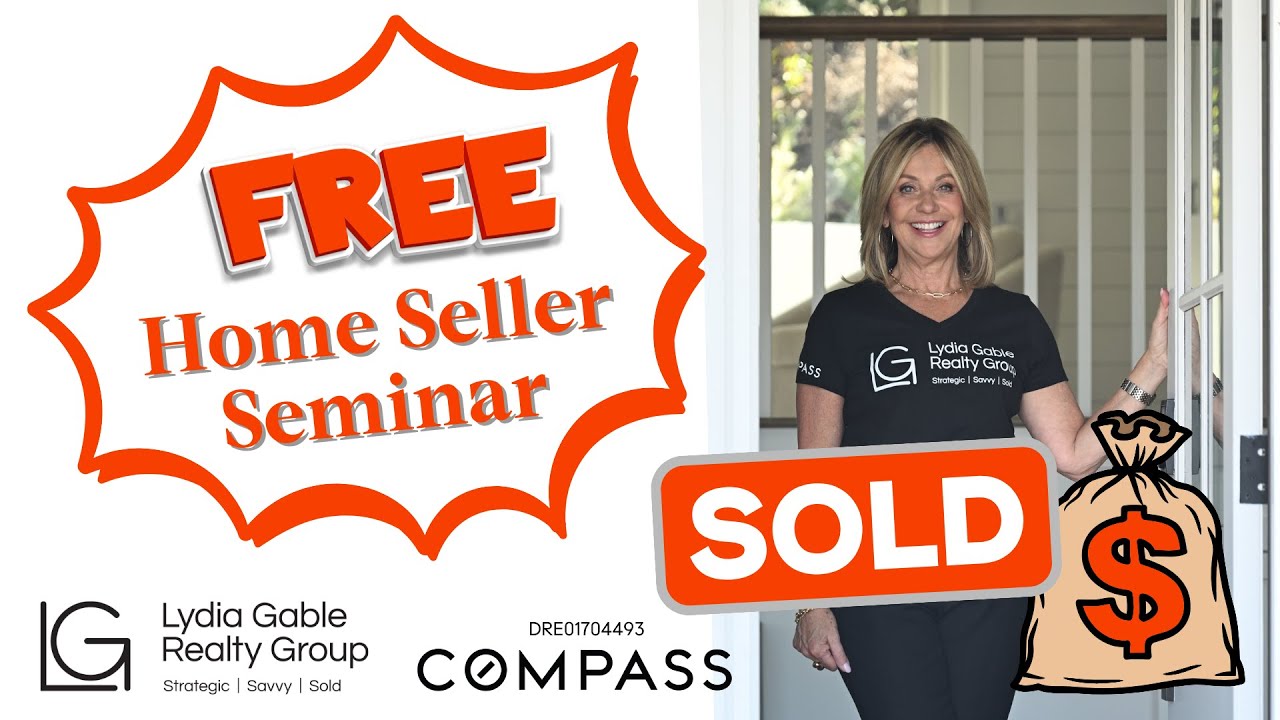 Looking to sell your house in 2024? | Profitable House Sale Seminar ...