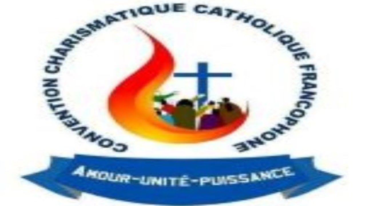 UNION DES GROUPES DE PRIÈRES CATHOLIQUE USA-CANADA - YouTube