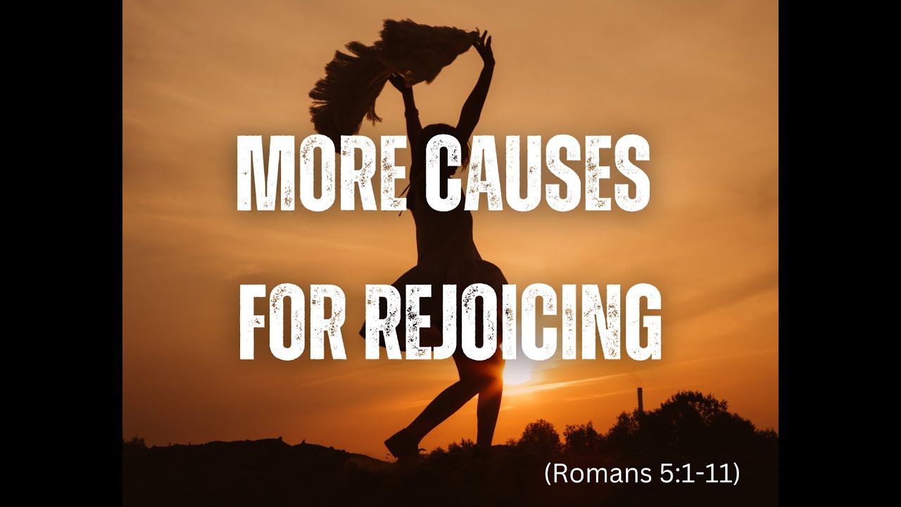 New Life Community Church Service Live Stream - More Causes for ...