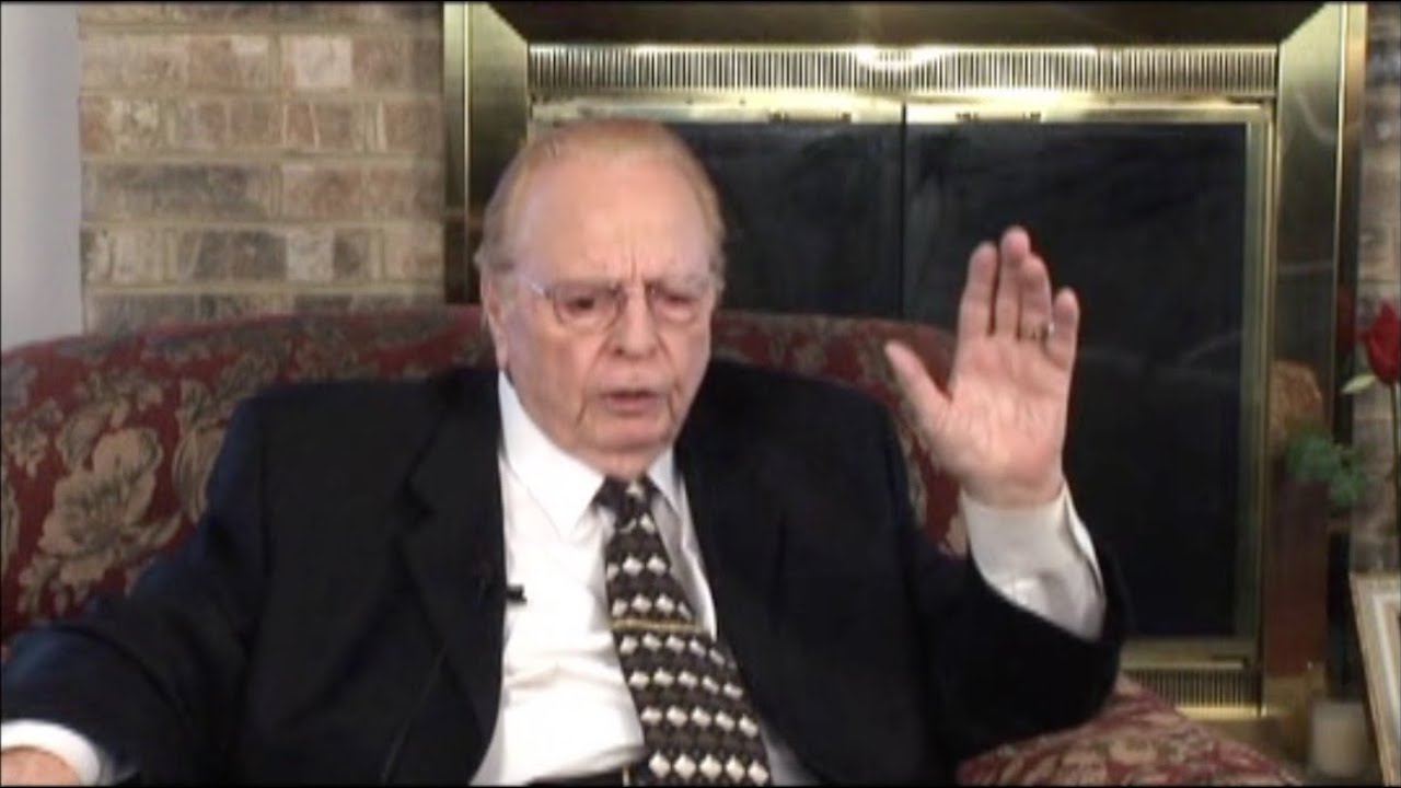 Joseph Crandall Documentary #2, 2009 - YouTube