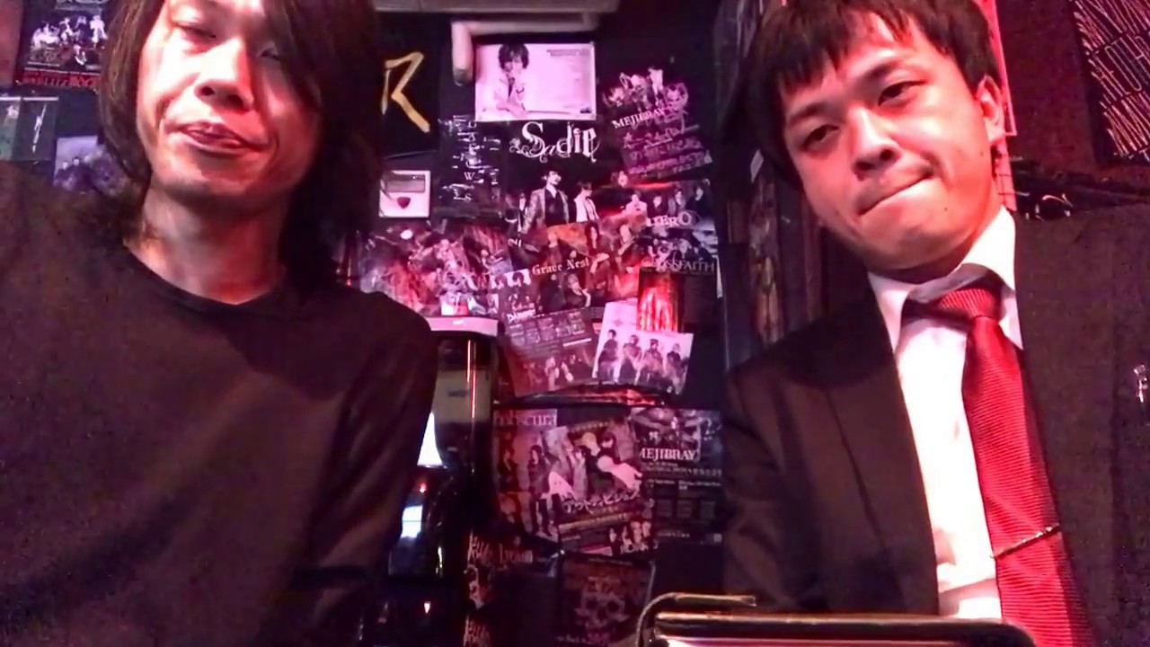 SIXX TV 新年vol.4 - YouTube