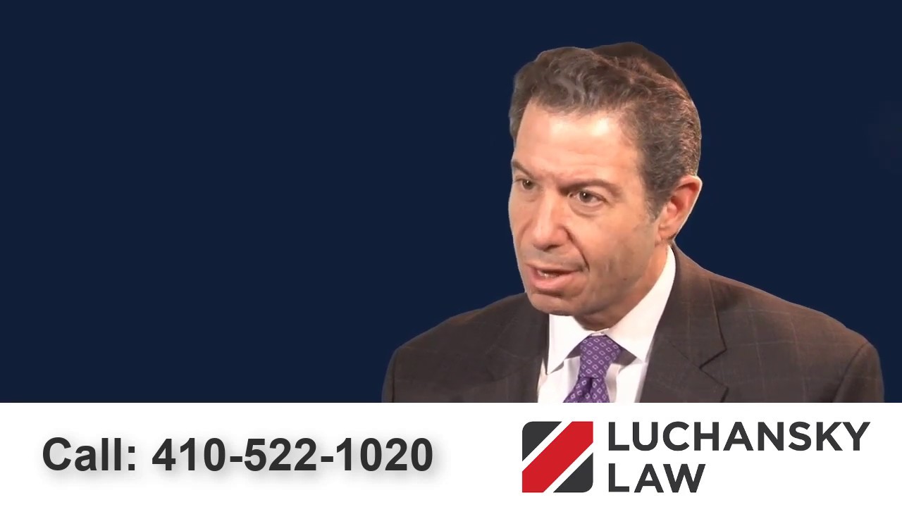 Welcome to Luchansky Law - YouTube