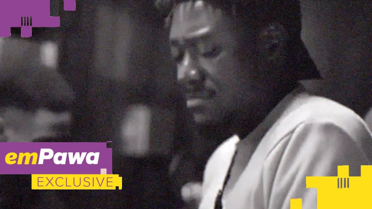 GuiltyBeatz - DIFFERENT EP TRAILER - YouTube