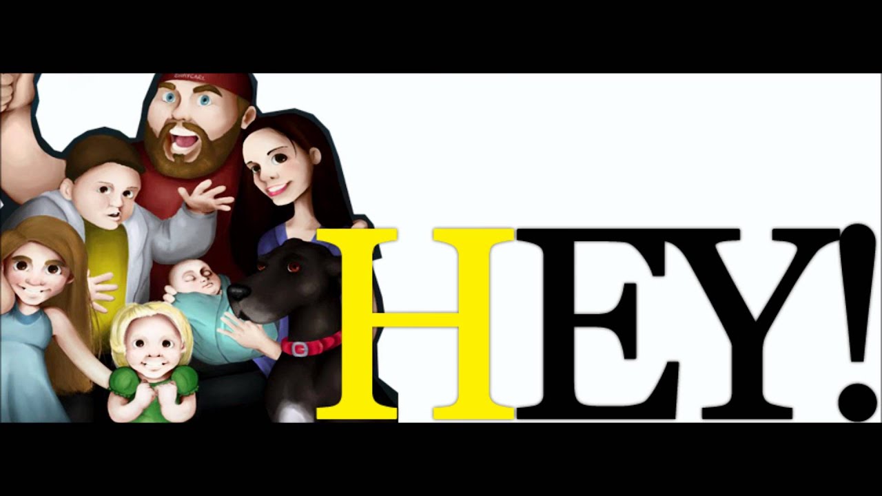 NEW SHAYTARDS INTRO! - 9/1/11 - YouTube