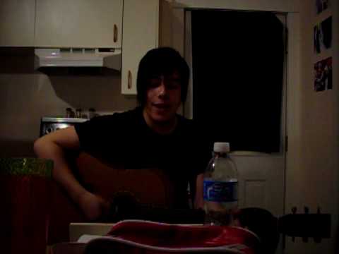 Liam Chang - Torn (cover) - YouTube