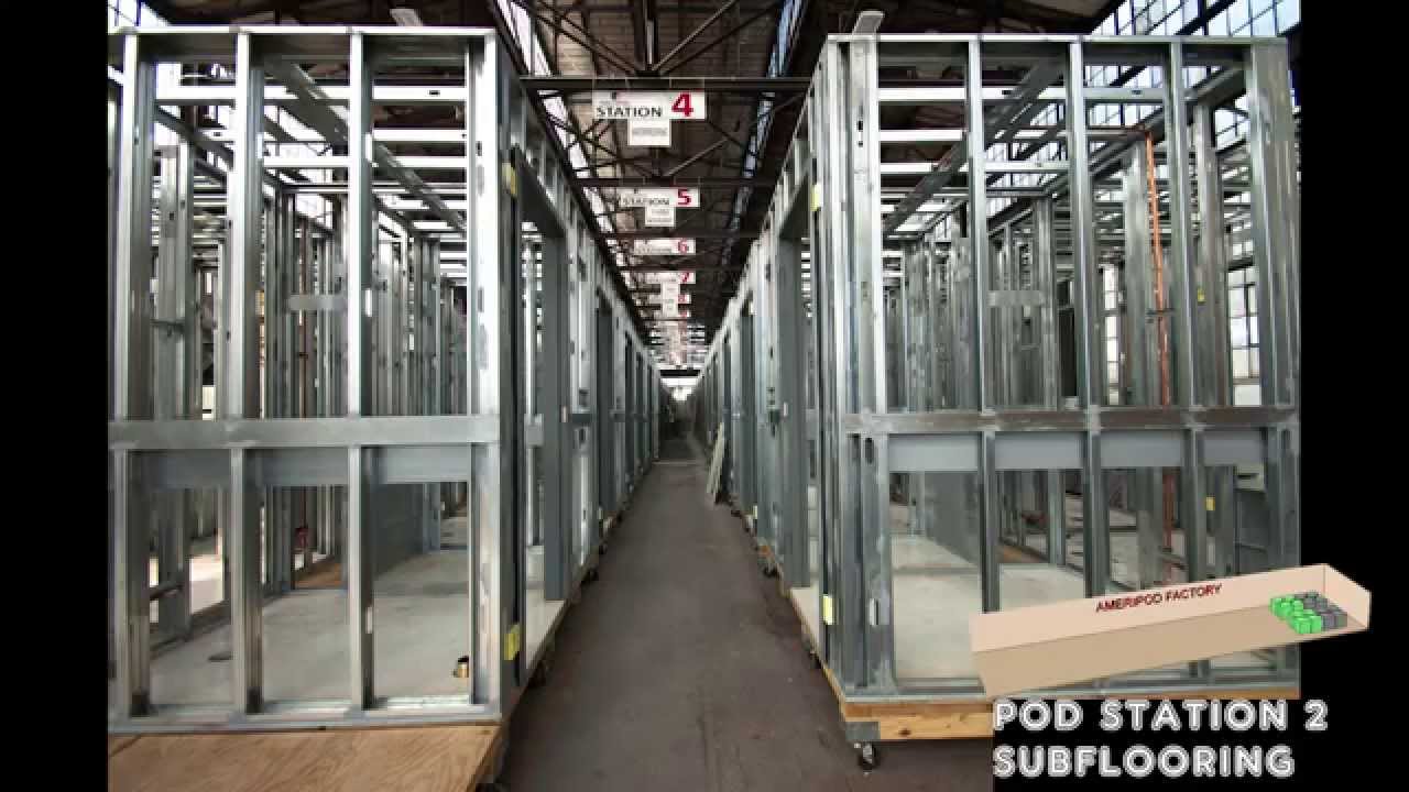 A POD Story - YouTube
