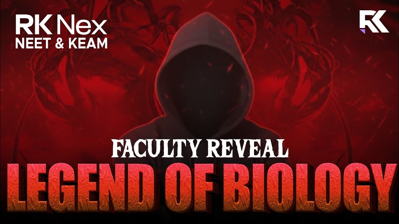 Legend of Biology Is Here 🧠 | Biology Made Simple - Ready to Level Up ...