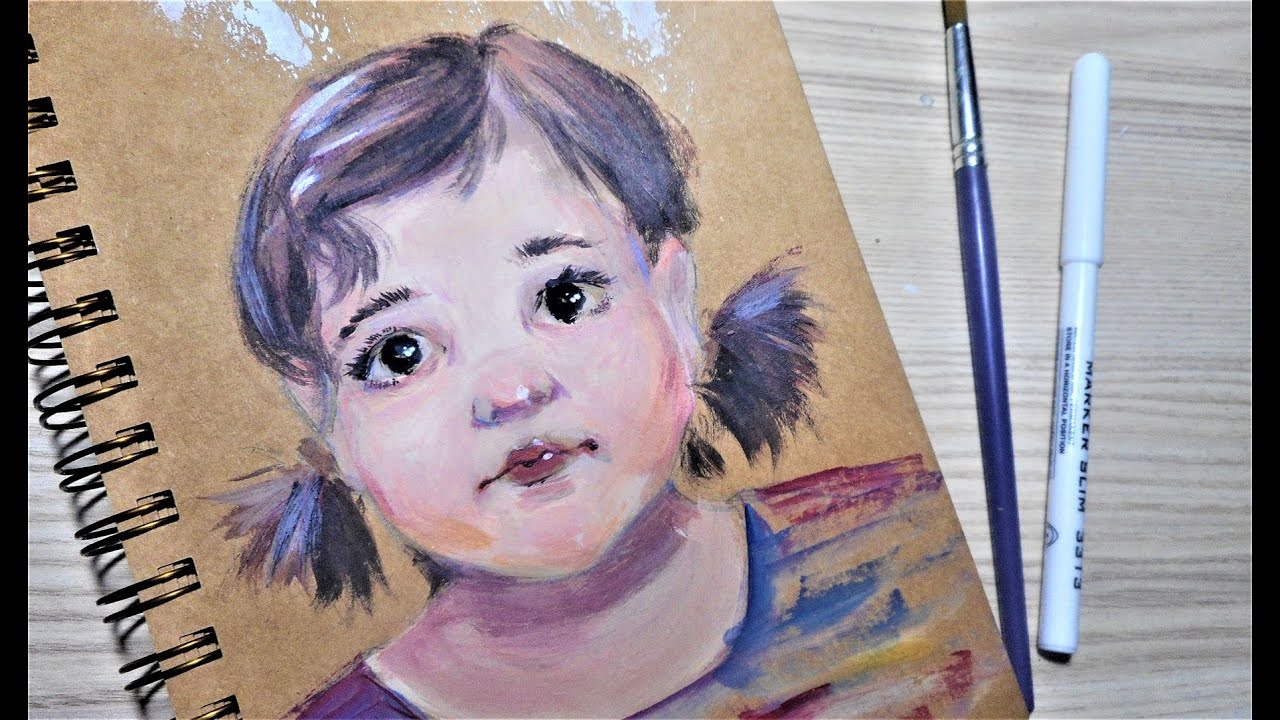 "In cautarea inocentii" - Caietul de schite de o saptamana. Ziua 2 ...