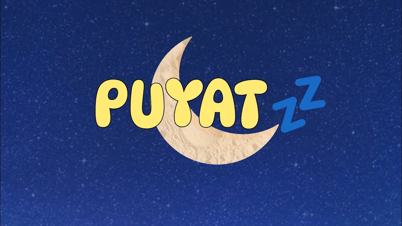 Puyat | Short clip by Nardz animation 💤 - YouTube