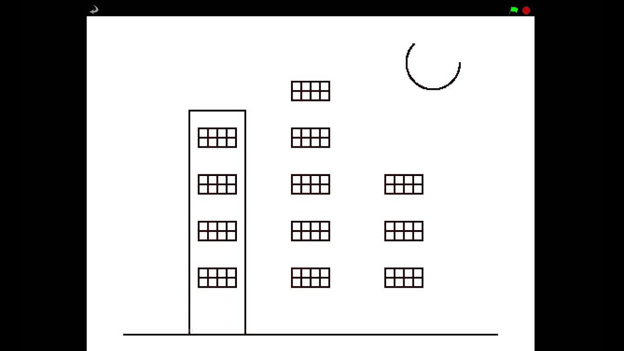 Dibujo con Scratch - YouTube