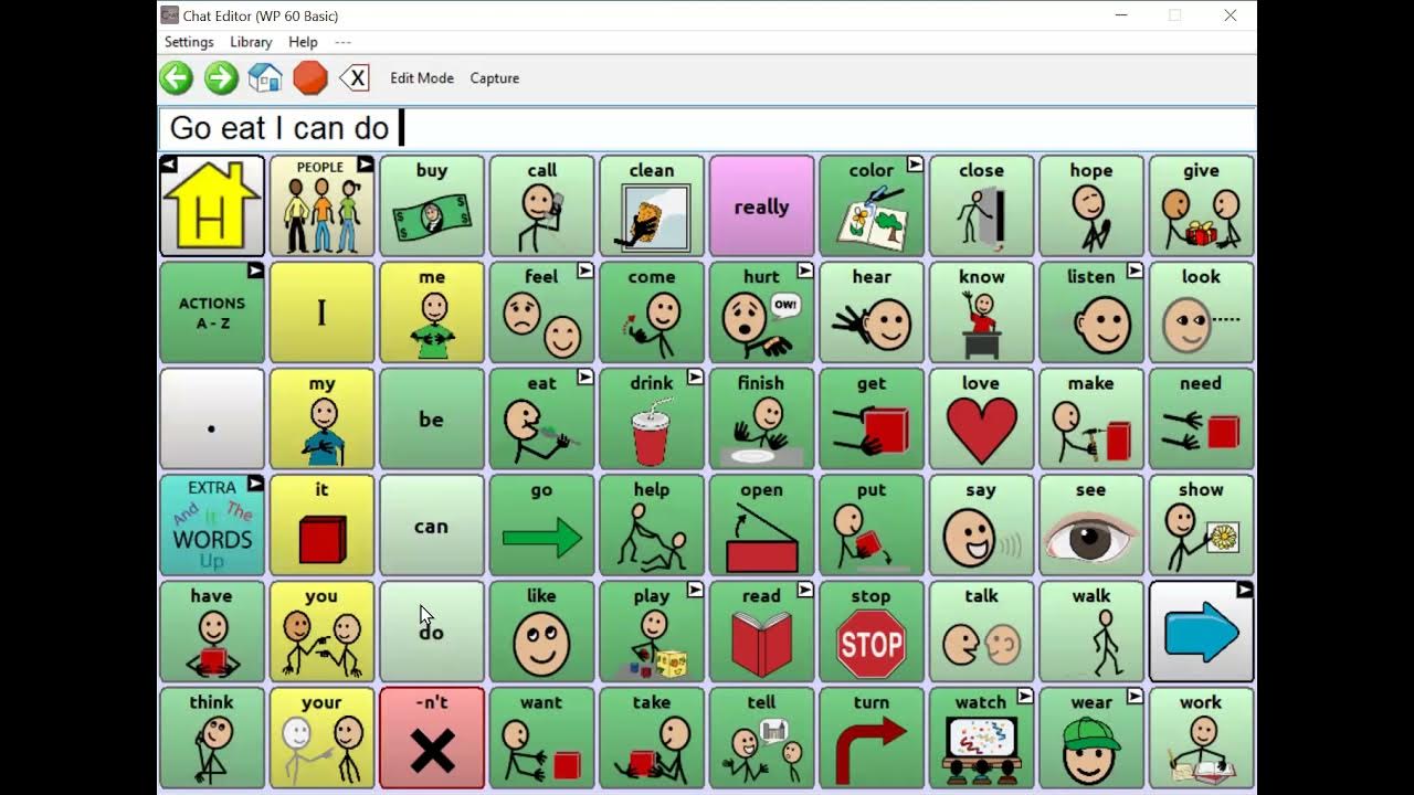 WordPower 60 and 42 Basic - YouTube