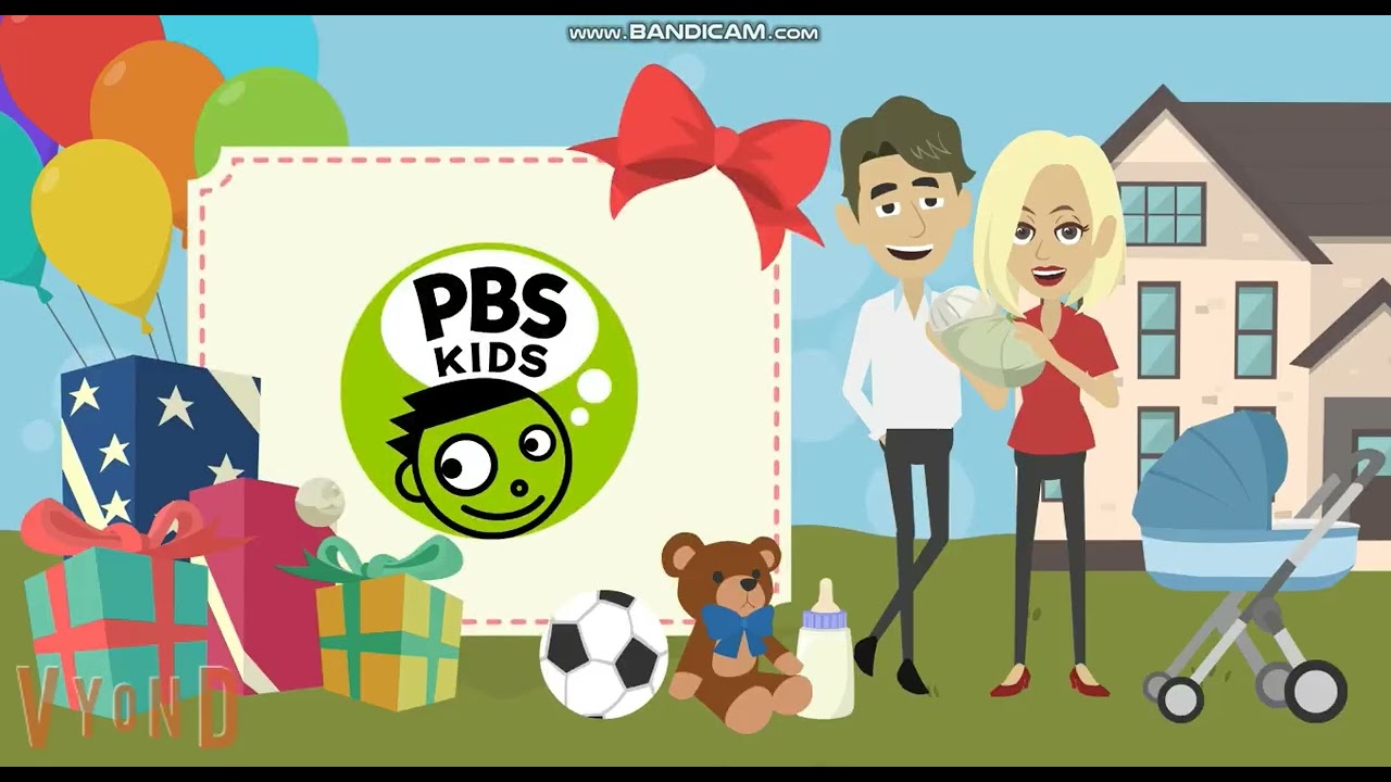 PBS Kids Vyond IDs 1 - YouTube