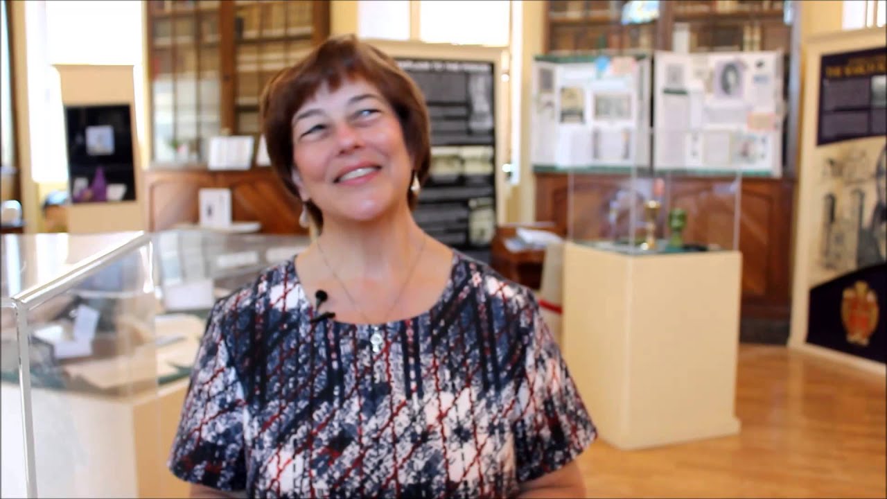 The Memory Store: "The first public library in Newfoundland and ...