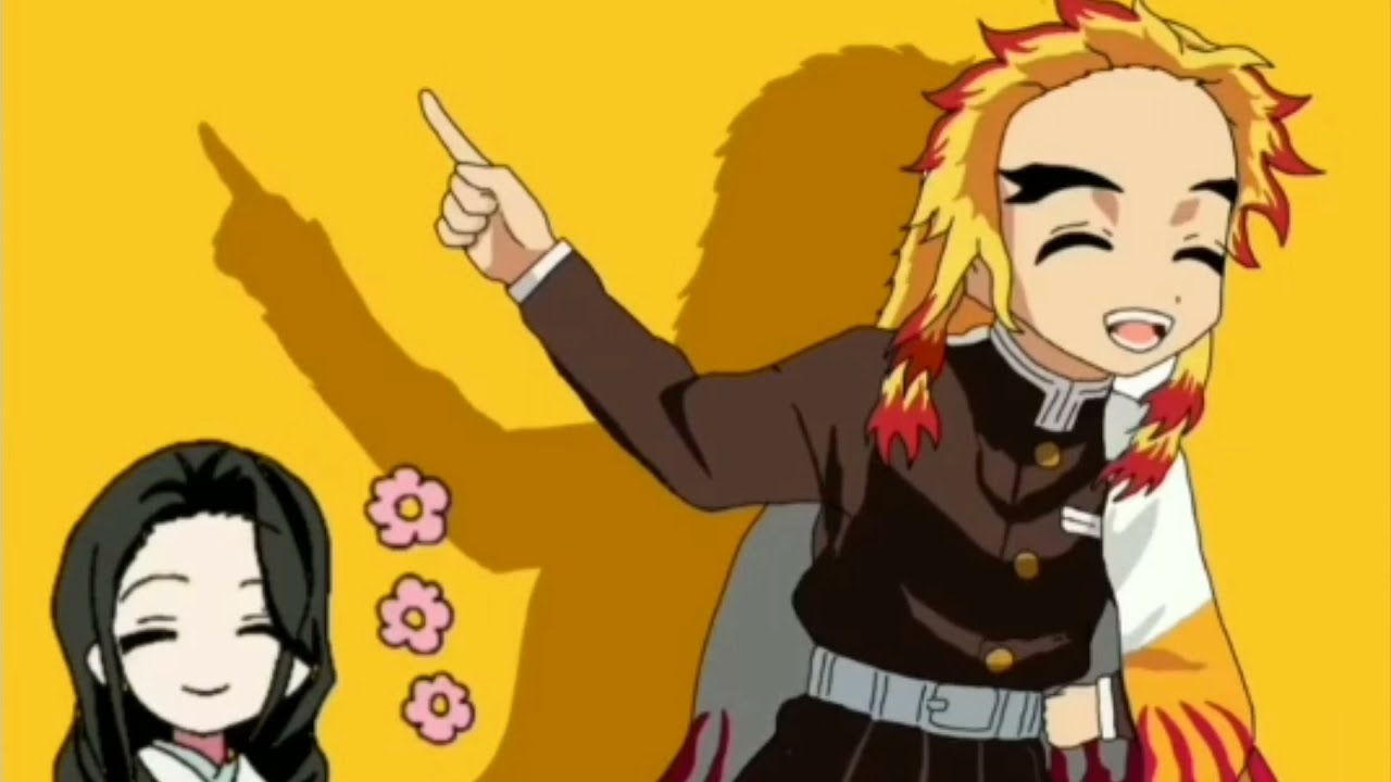 【鬼滅の刃】rengoku DANCE（kimestu no yaiba) - YouTube