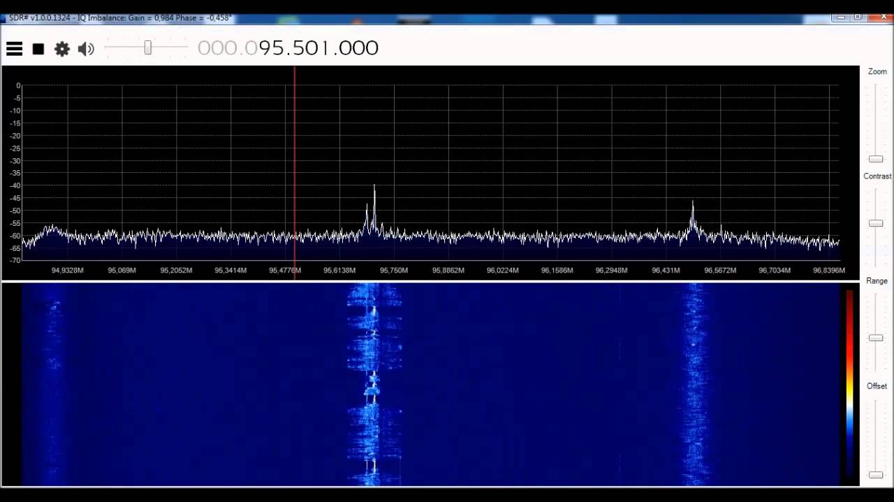coax stub notch filter - YouTube