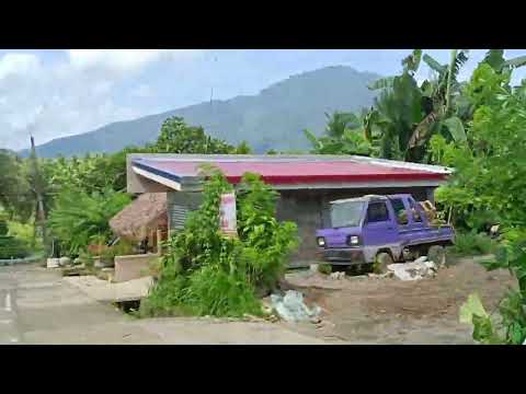 Pinami to Goa Camsur