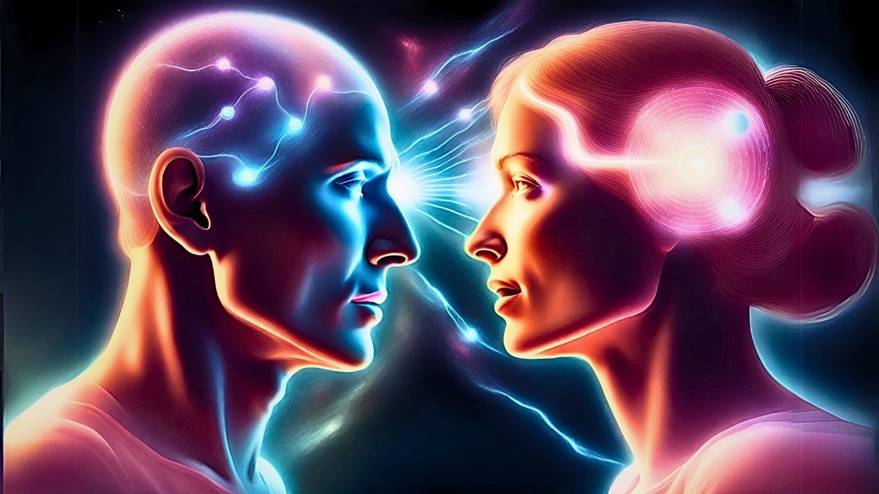 What Is Telepathy And How Its Work |Telepathy क्या हैं और कैसे काम करता ...
