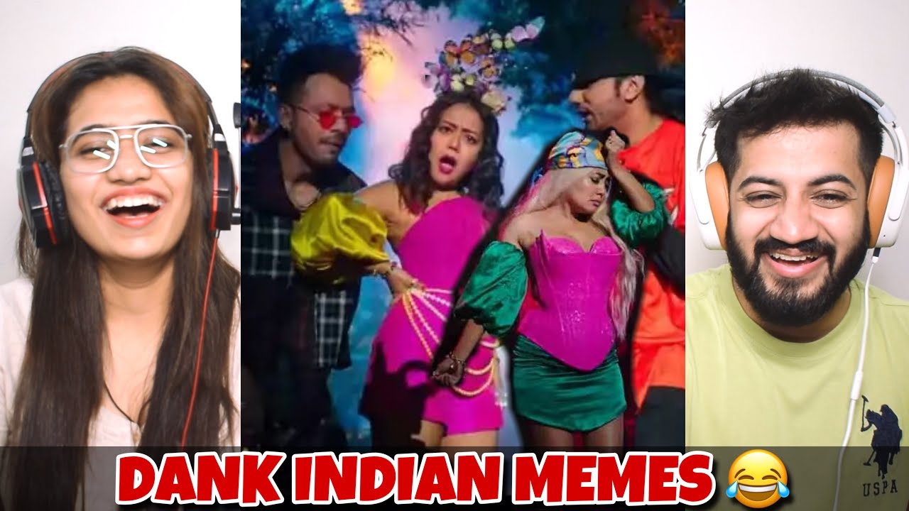 Dank Indian Memes #205 | Kanta Laga Memes🤣 | Indian Memes Compilation ...