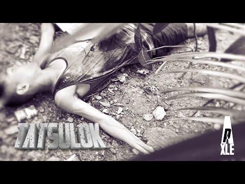 Bamboo - Tatsulok (Unofficial/School Project Music Video)