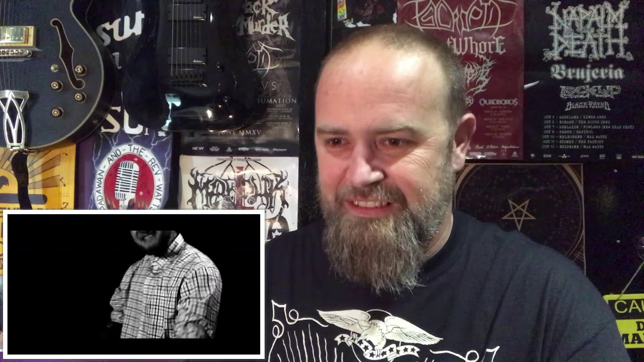 ALEX TERRIBLE COVER - AS I LAY DYING WITHIN DESTRUCTION!!!! - YouTube