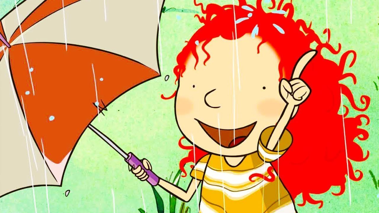 Sam and the Sky Painter | Stella and Sam | Full Episode - YouTube