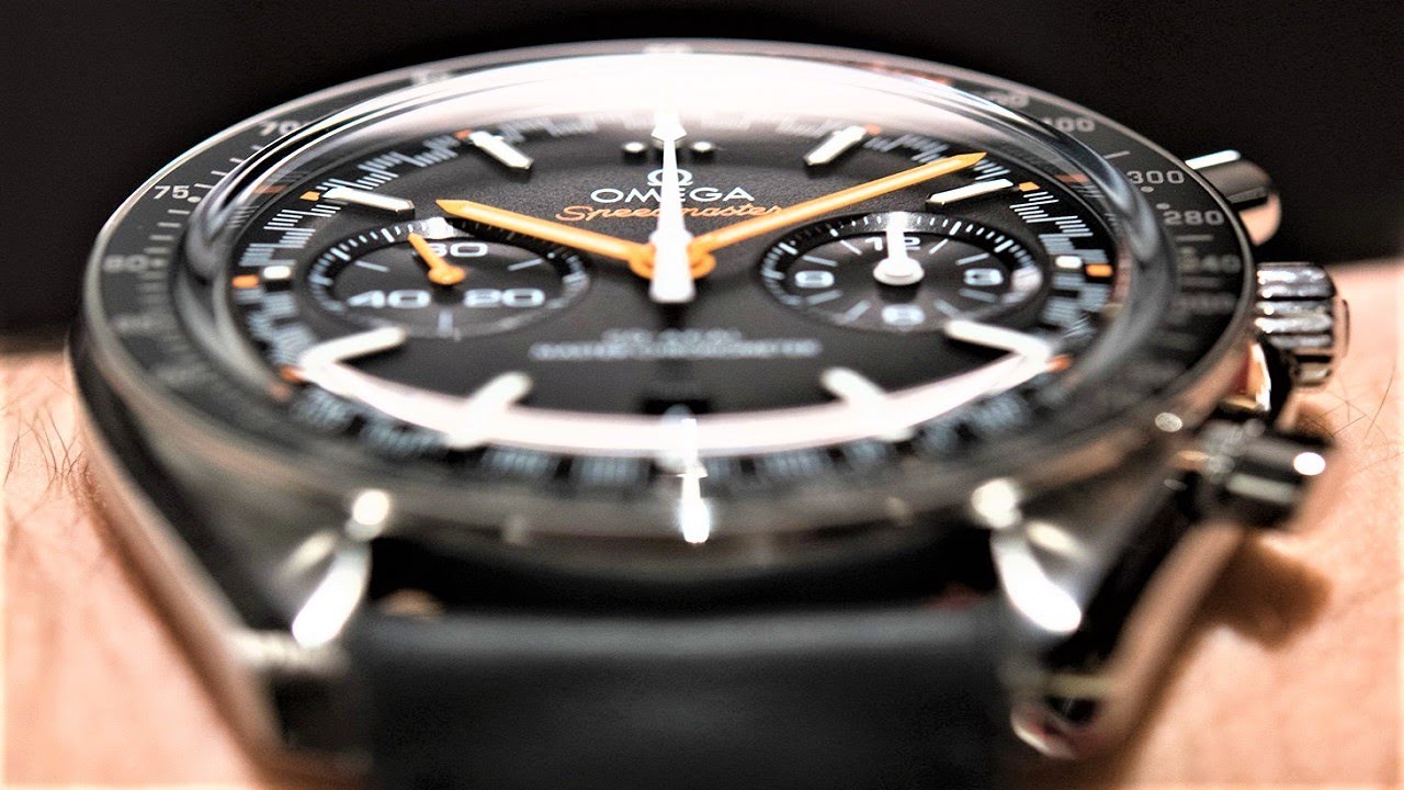 Best Omega Watch [2024] | Top 9 Omega Watches [2024] - YouTube