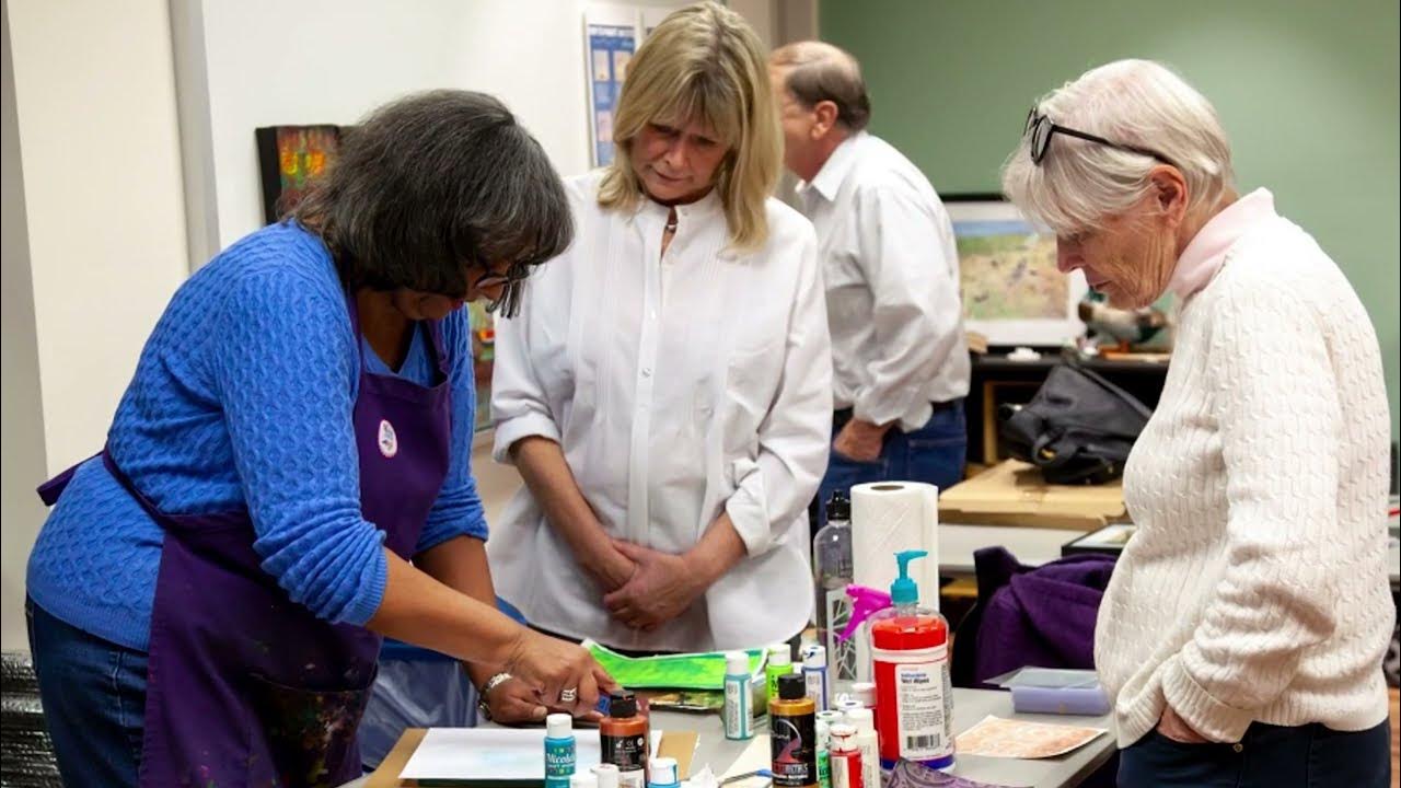 Section 2B: Responsive Programming: Facility, Community, Patrons (Part ...