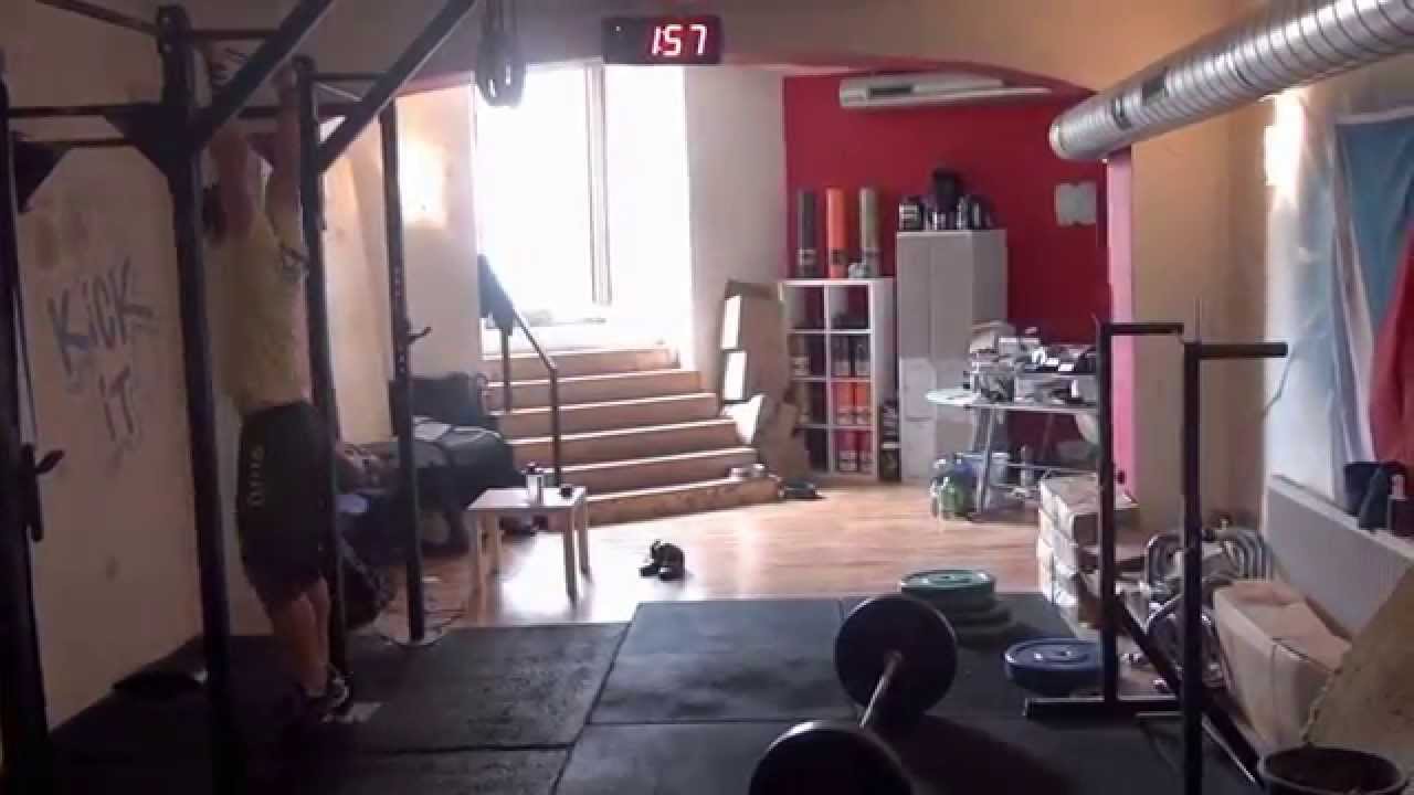 Michal Cuma GTD Q14.1. - YouTube