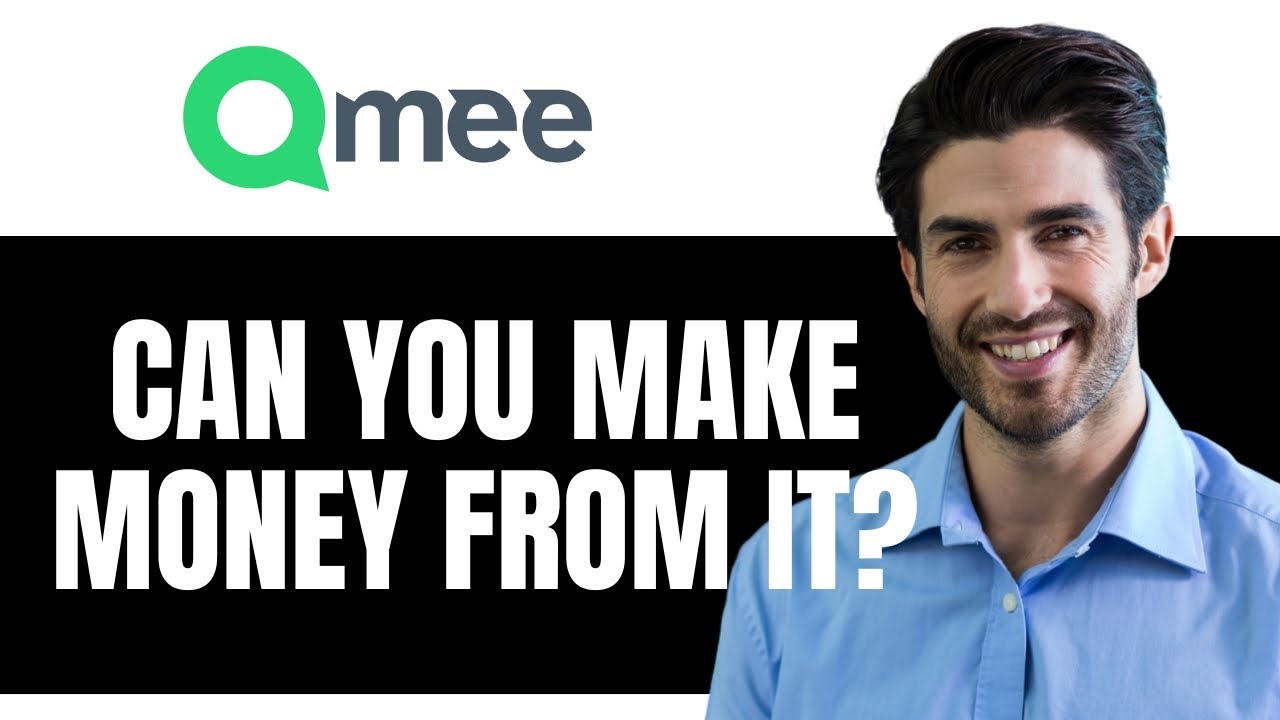 Qmee App - Can You Make Money From It (Full Review) - YouTube