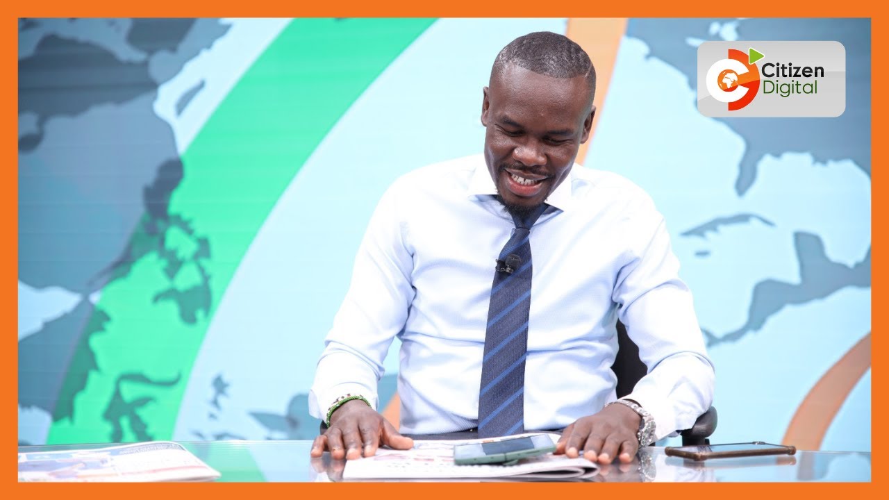 MP Sylvanus Osoro: Universities like Egerton are going down for relying ...