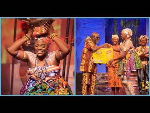SELORM GMB QUEEN, 2023. #gmb2024 - YouTube