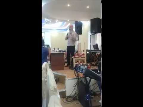 Haci Elsen Imam Mehdi Gel
