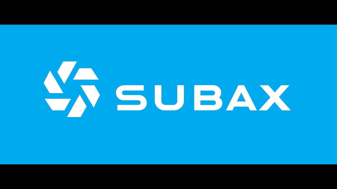 Watermaster Classic V SUBAX Suisse/Switzerland - YouTube