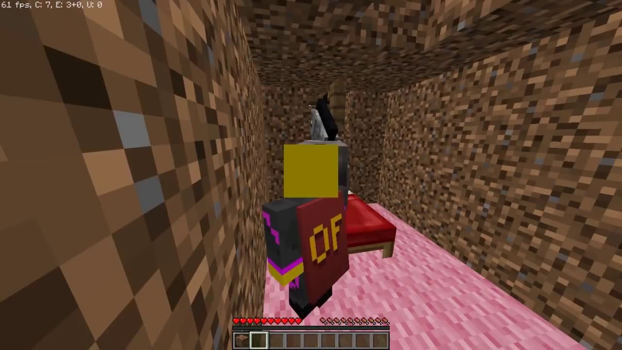 Sex U Minecraftu Mod Serbiangamesbl Youtube