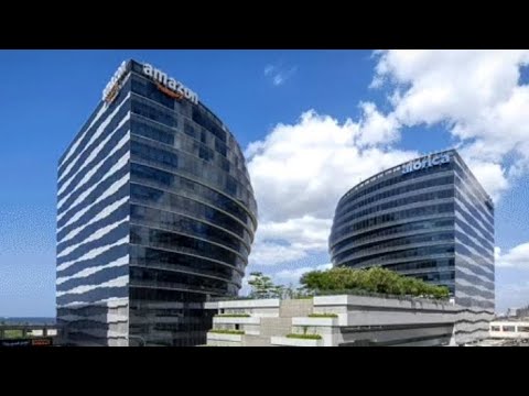 Amazing!! Structure Located in Pasay City - YouTube