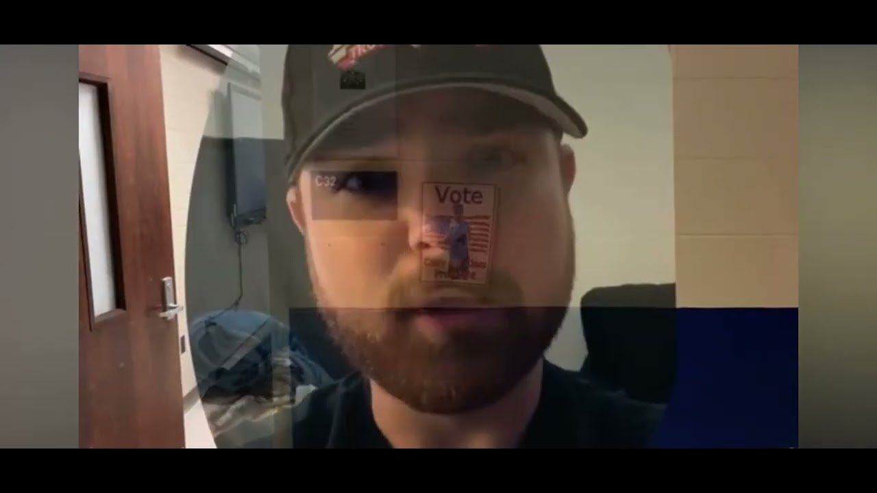 Believe in yourself Cody riddle - YouTube