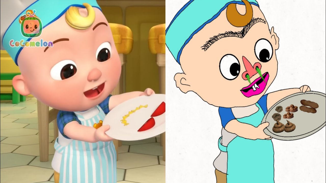 This is the way dinner time fanny drawing meme 😆 | TomTom and YoYo ...