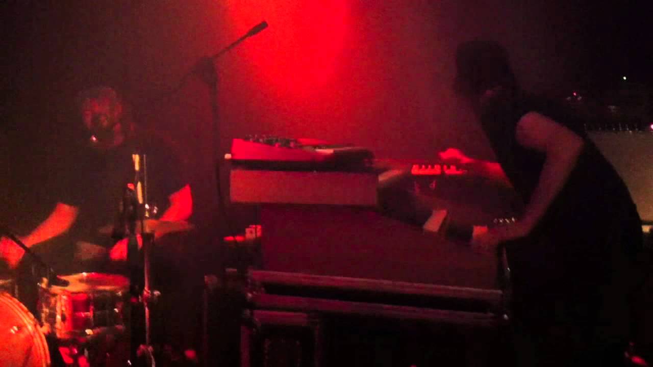 zZz — live at Etnoblog - YouTube