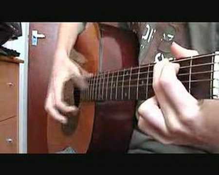 Spanish guitar