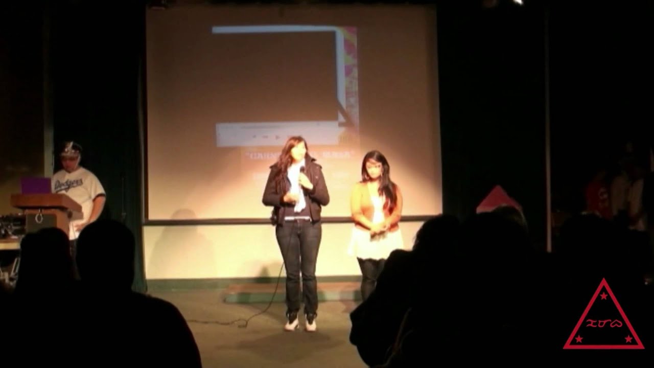 Carnival of the People Pt. 7 of 11 - UCLA Samahang Pilipino and UCLA ...