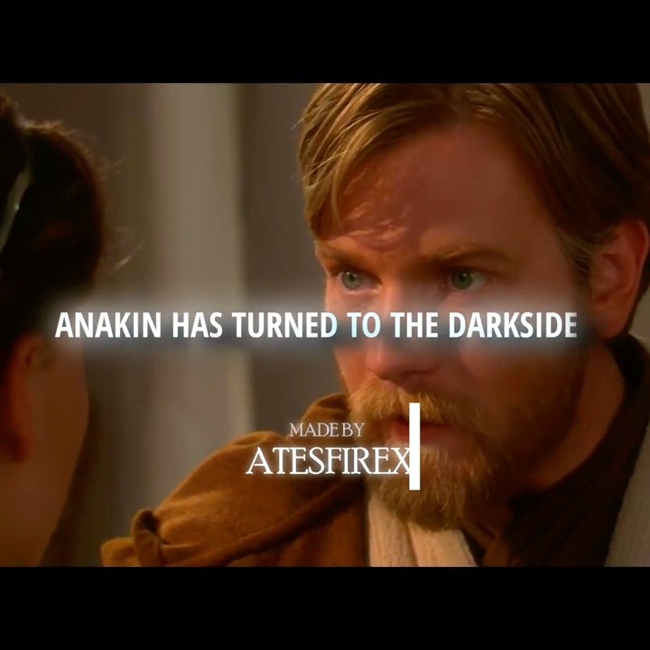 YOUNGLING SLAYER 9000 // ANAKIN SKYWALKER EDIT // #starwars - YouTube