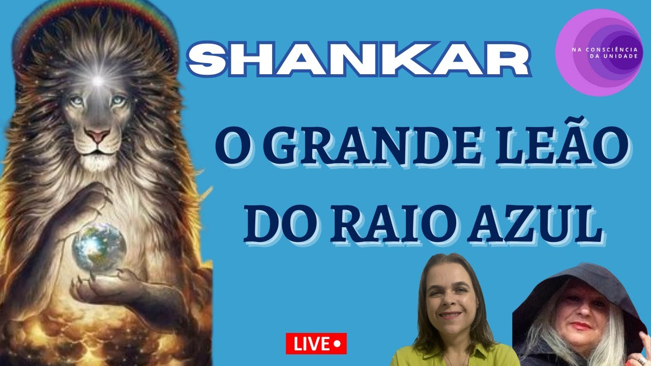Shankar | O grande leão do raio azul | Márcia Tessele e Rosalia Miranda ...