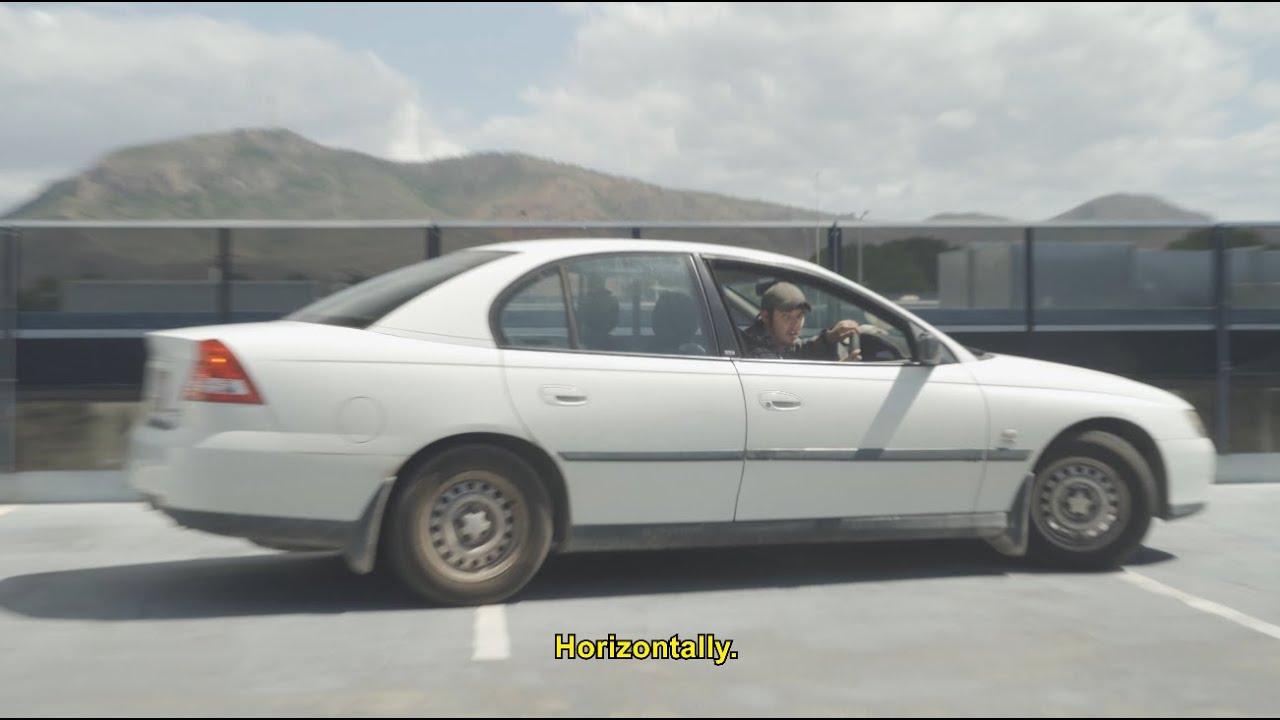 A Guide to Commodore Drivers | Garn. - YouTube