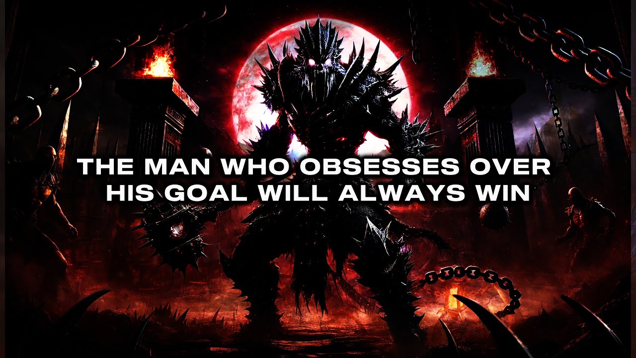 Intent Is Everything – It Separates Winners From Losers - YouTube