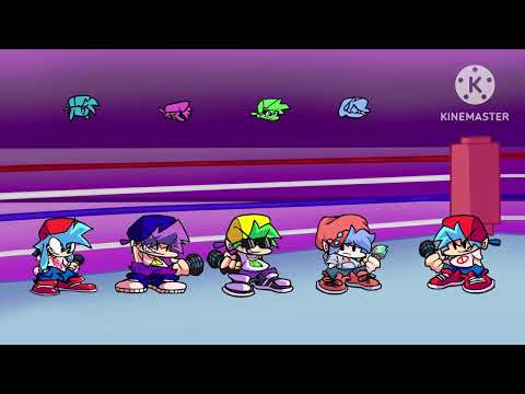 BvTW pt 28: Final destination but Soft BF, B3 BF, D side Bf, Encore Bf ...