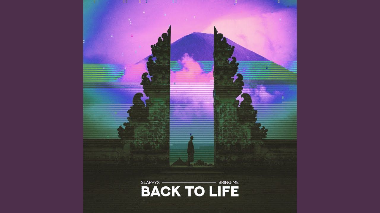 Bring Me Back To Life - YouTube