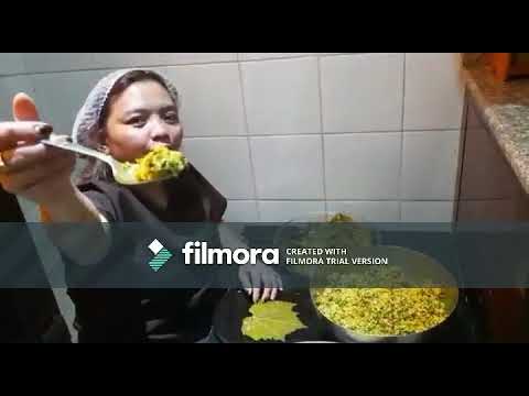 How to make Warag Anab - YouTube